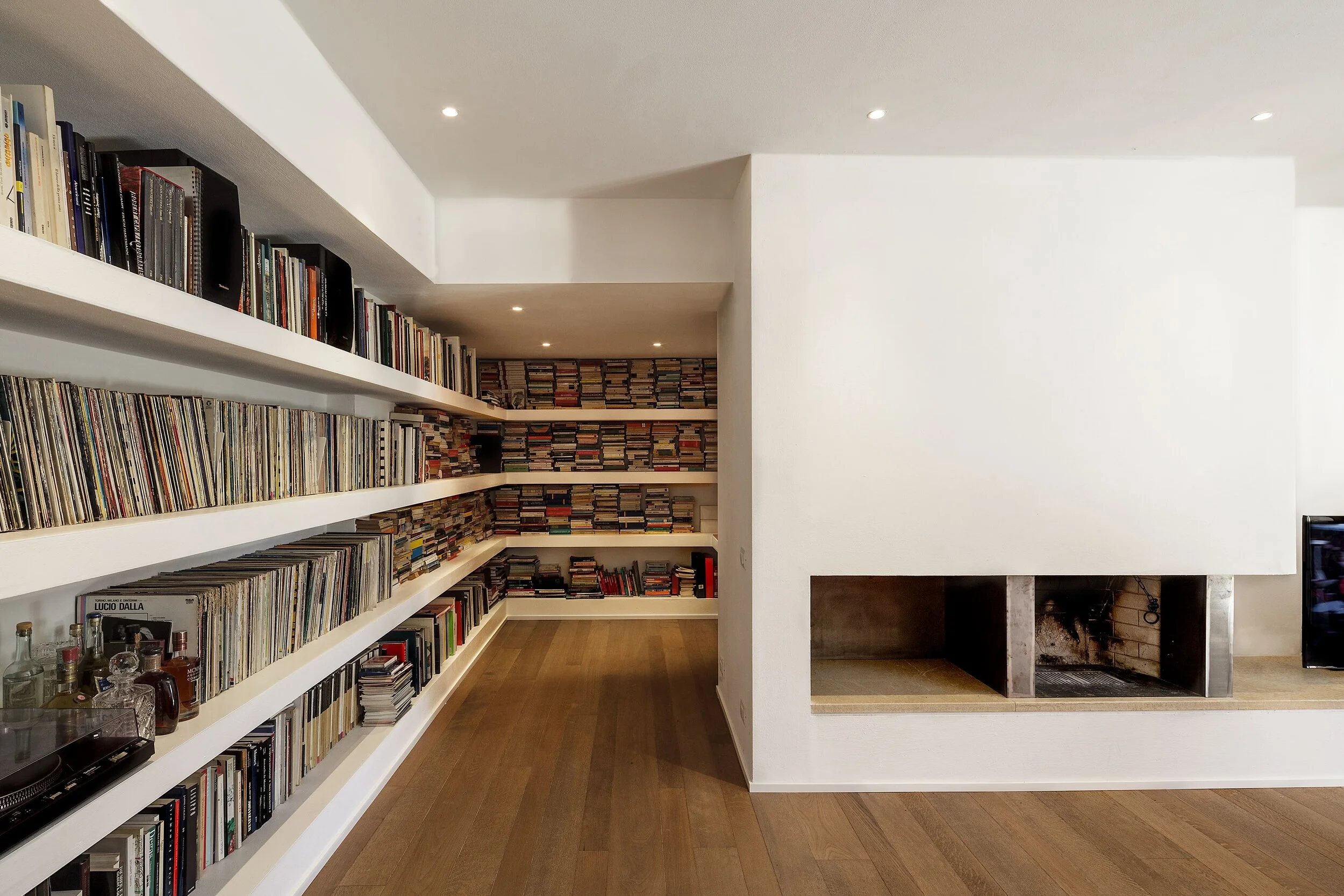 P House — VPS Architects