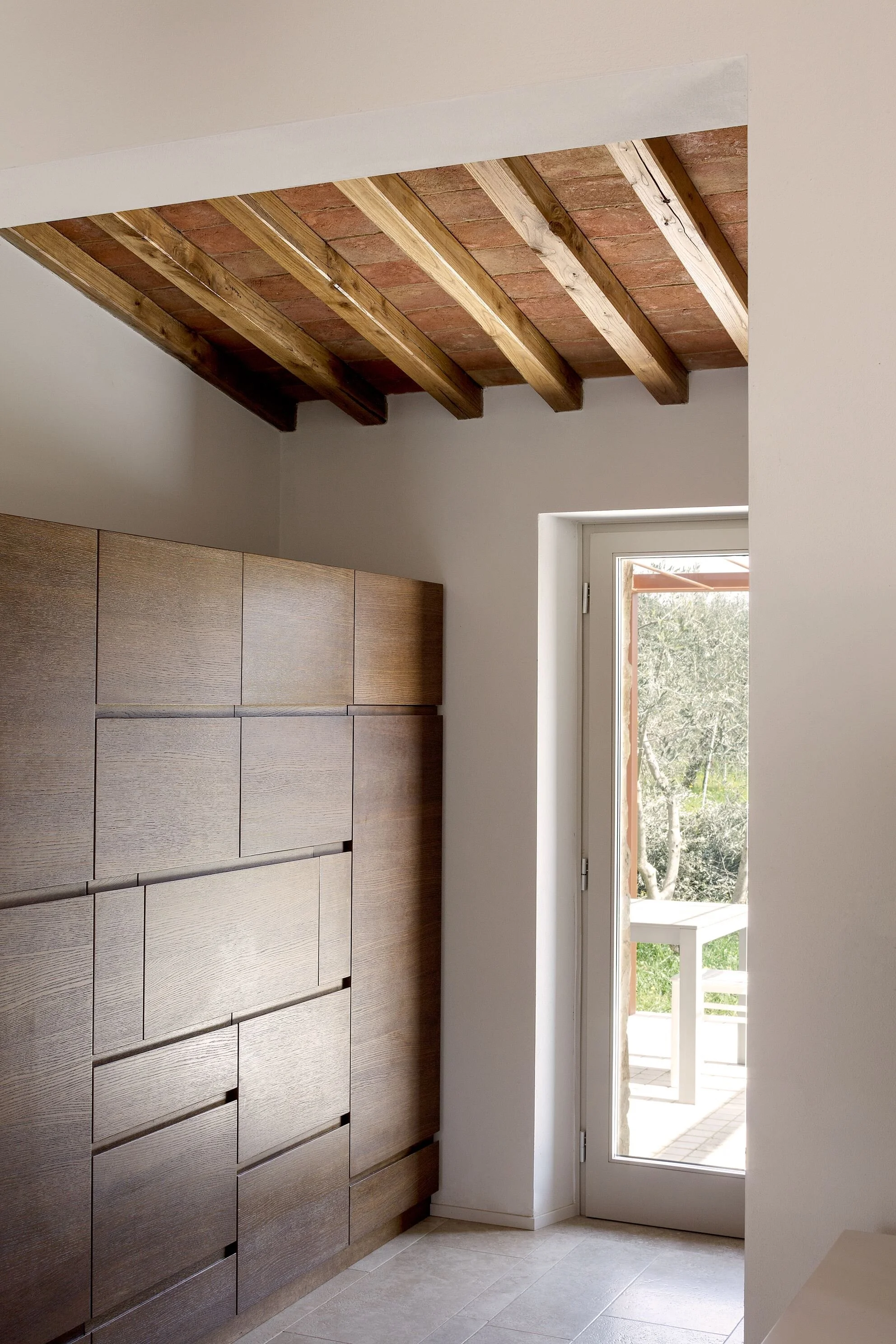 P House — VPS Architects