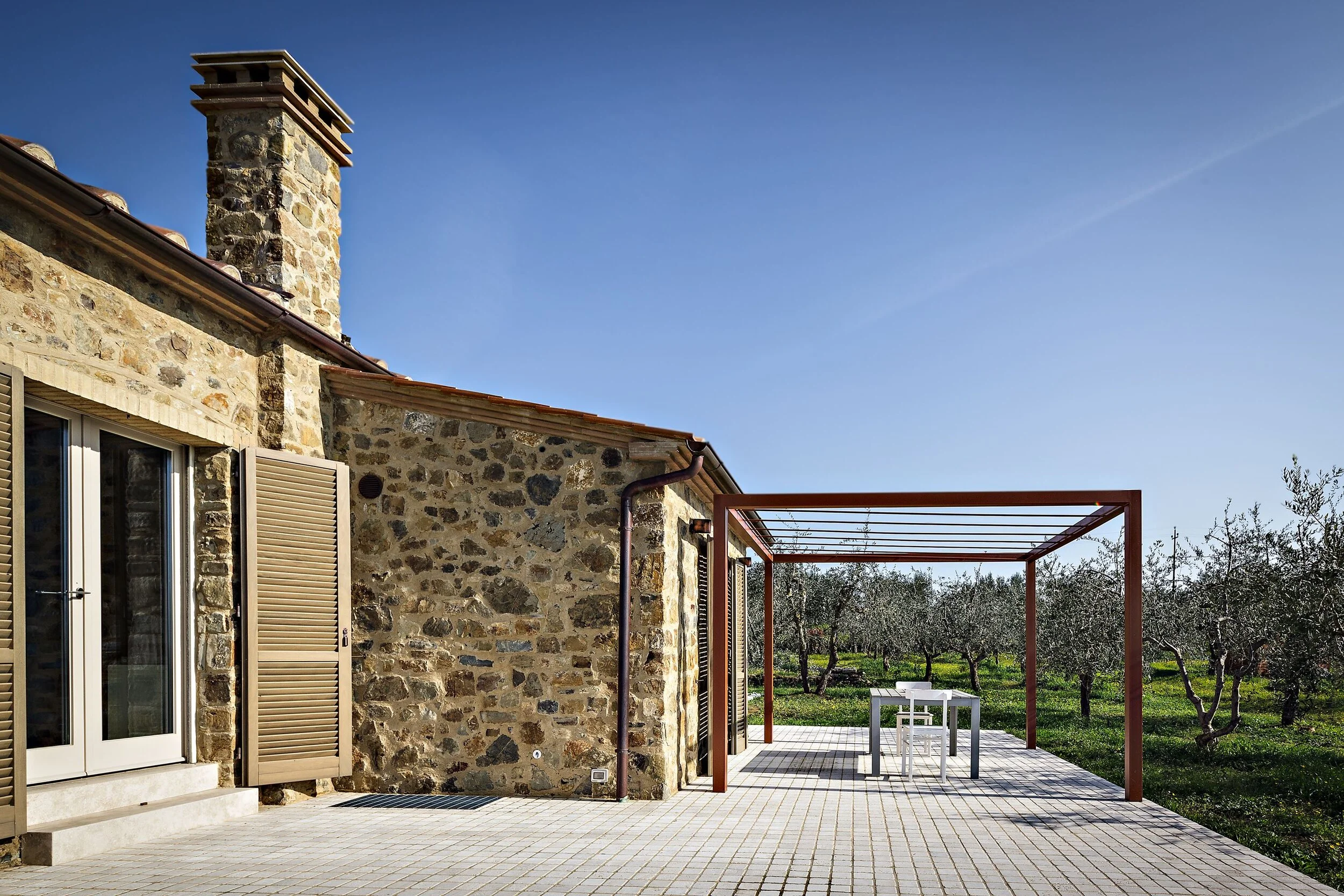 P House — VPS Architects