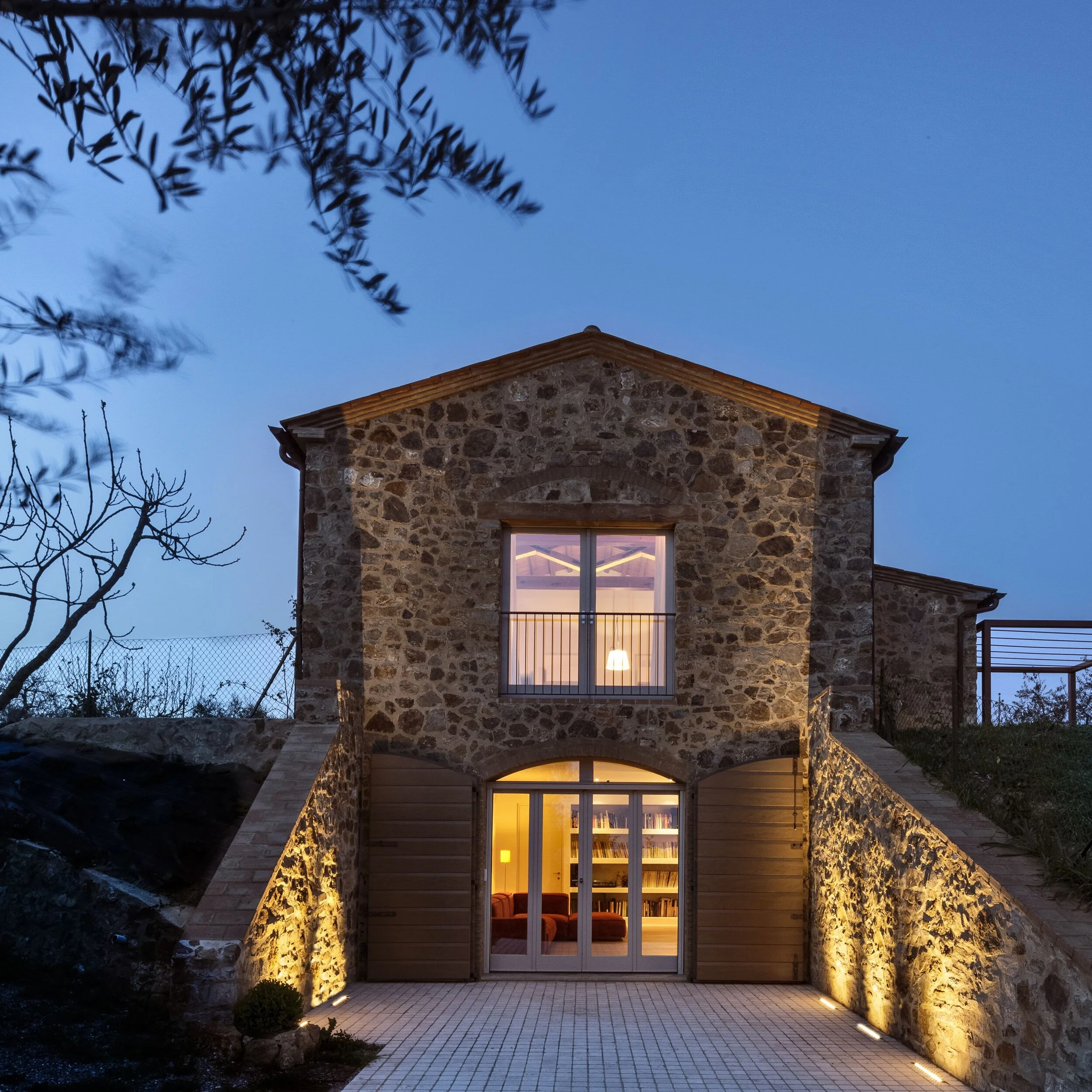 P House — VPS Architects