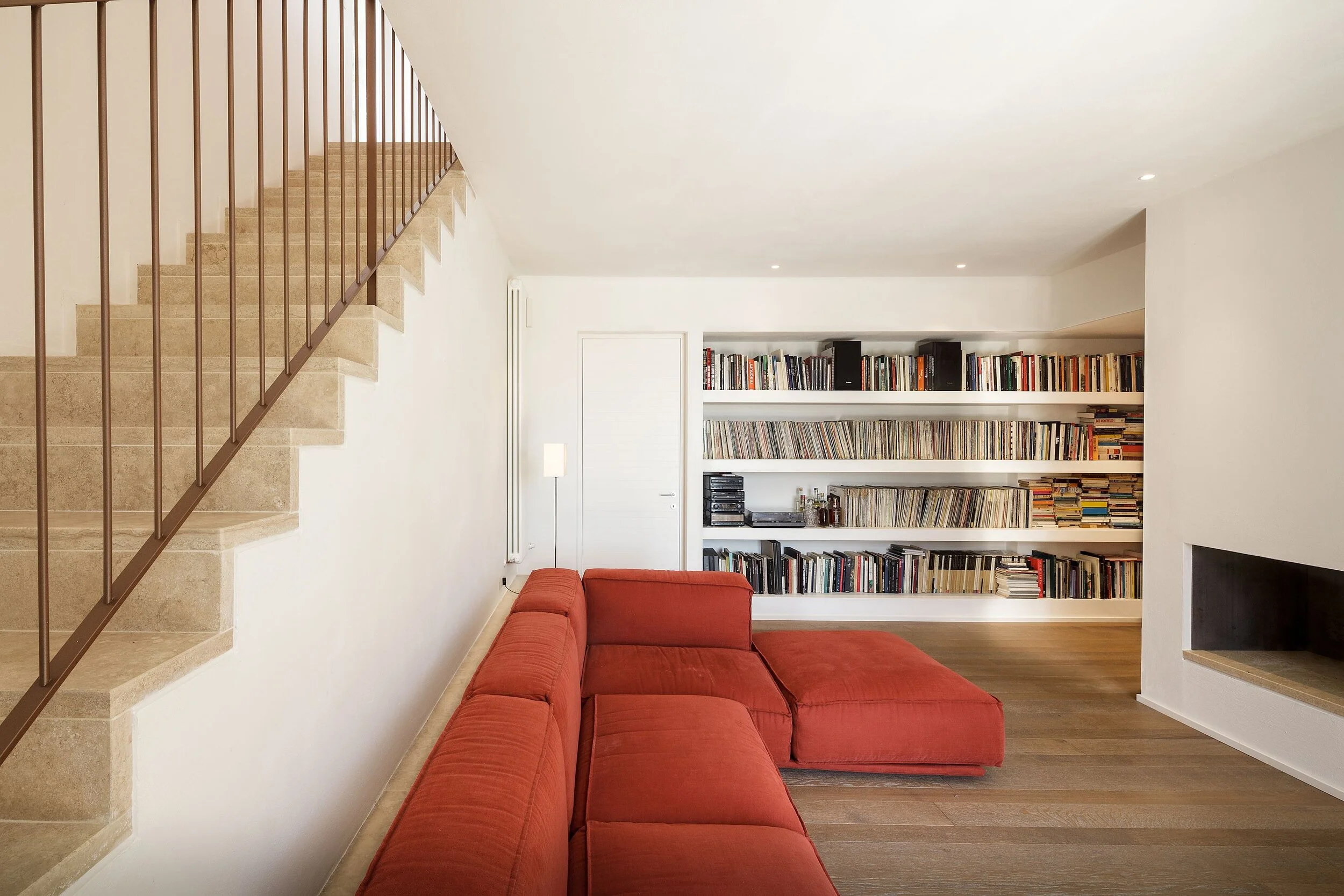 P House — VPS Architects
