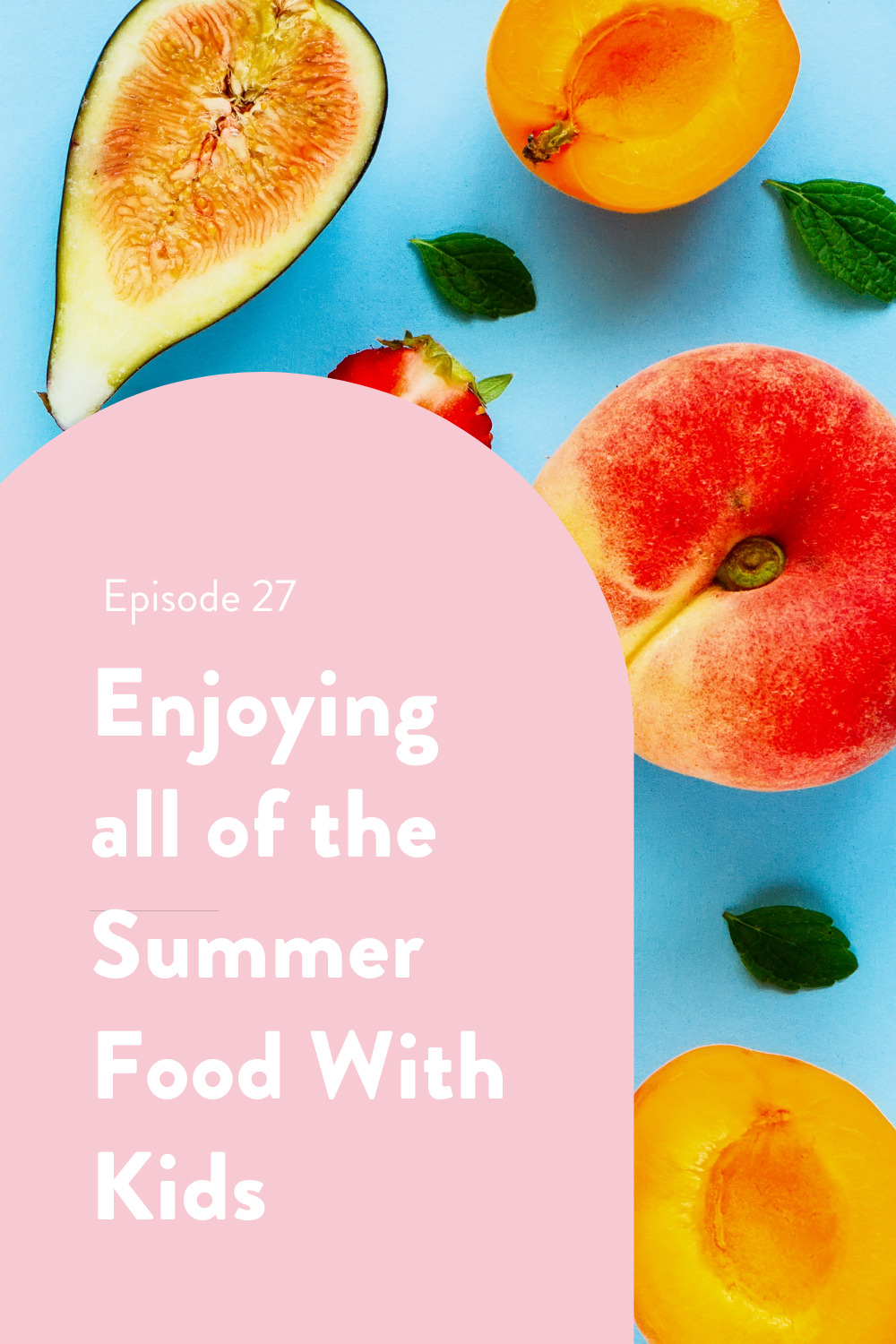 Pictures Of Summer Season Food