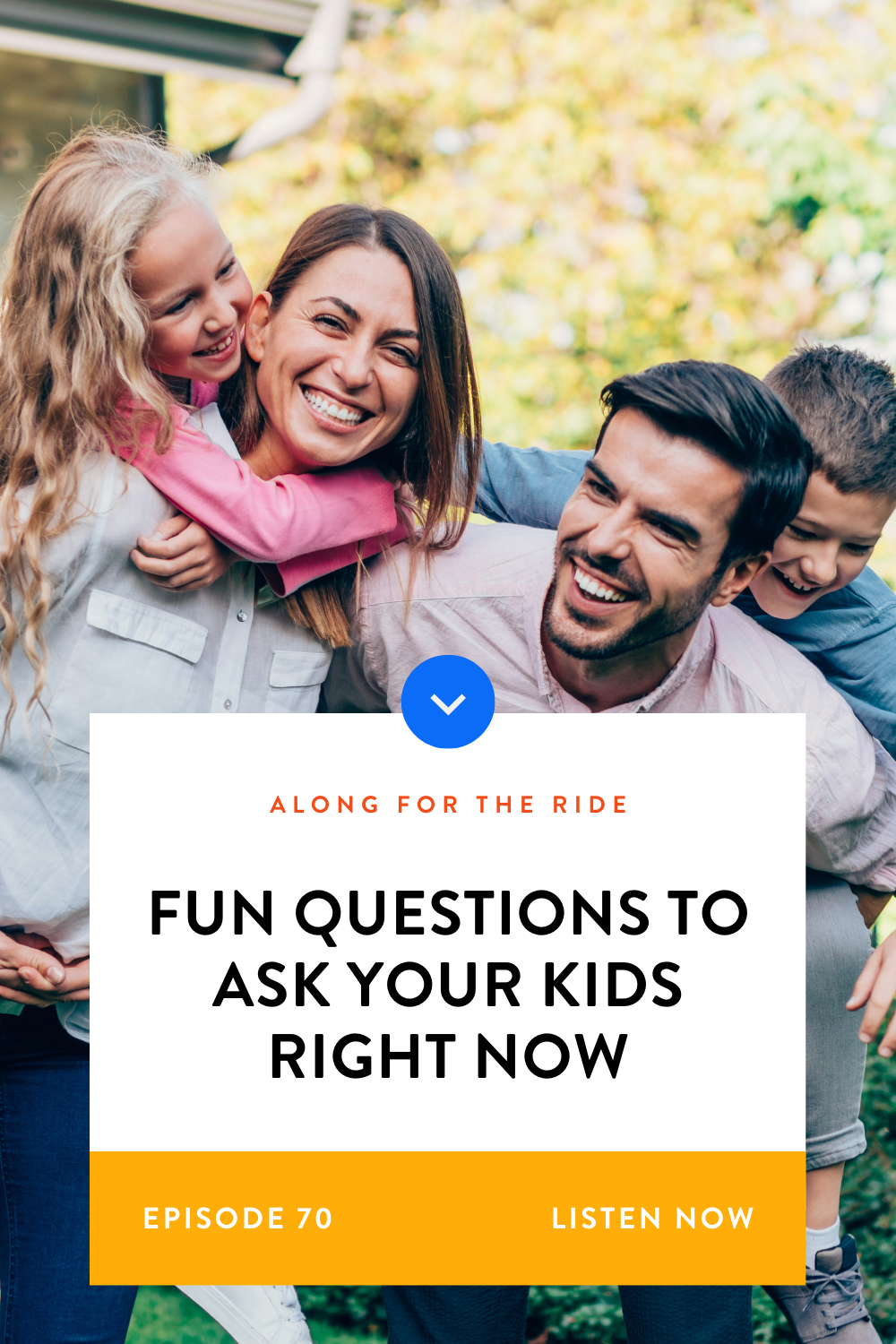 Fun Questions To Ask