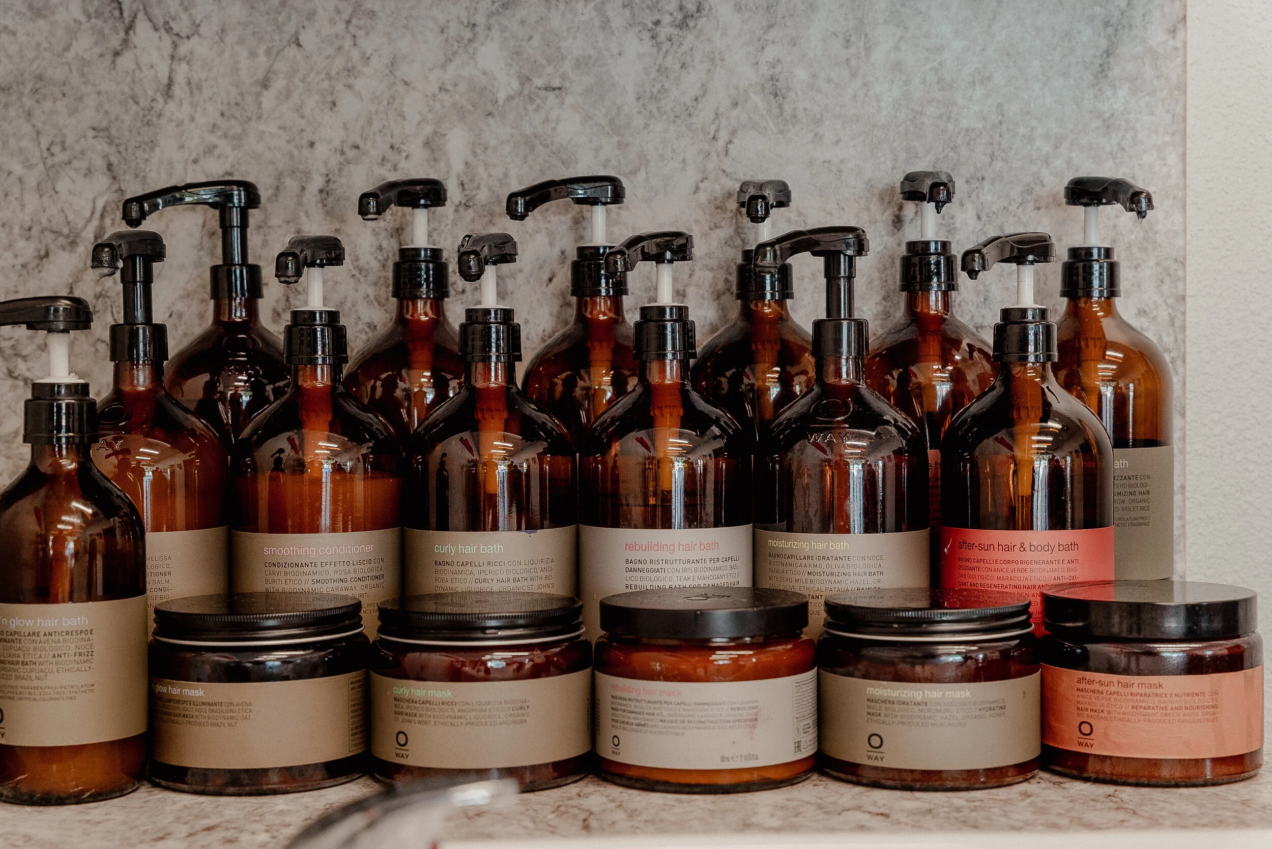 Hair by Frank Rose - Downtown Orlando Hair Stylist