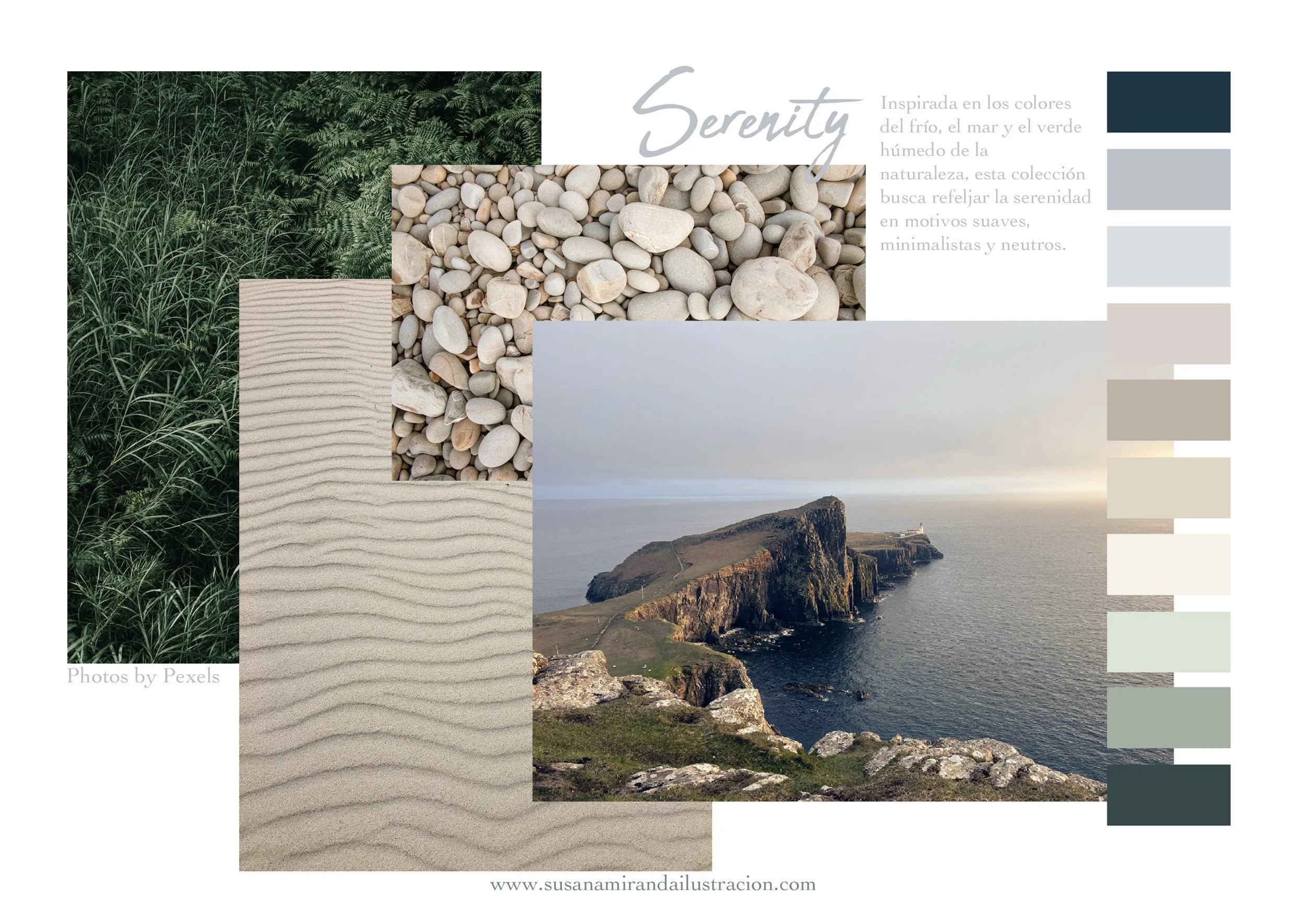 Surface Pattern design, pattern collections, licensing art. — Susana ...