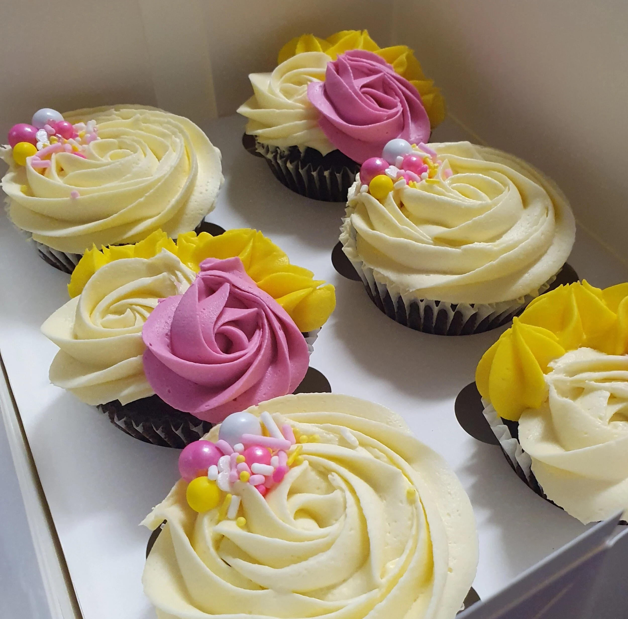 Perth Cake & Cookie Co