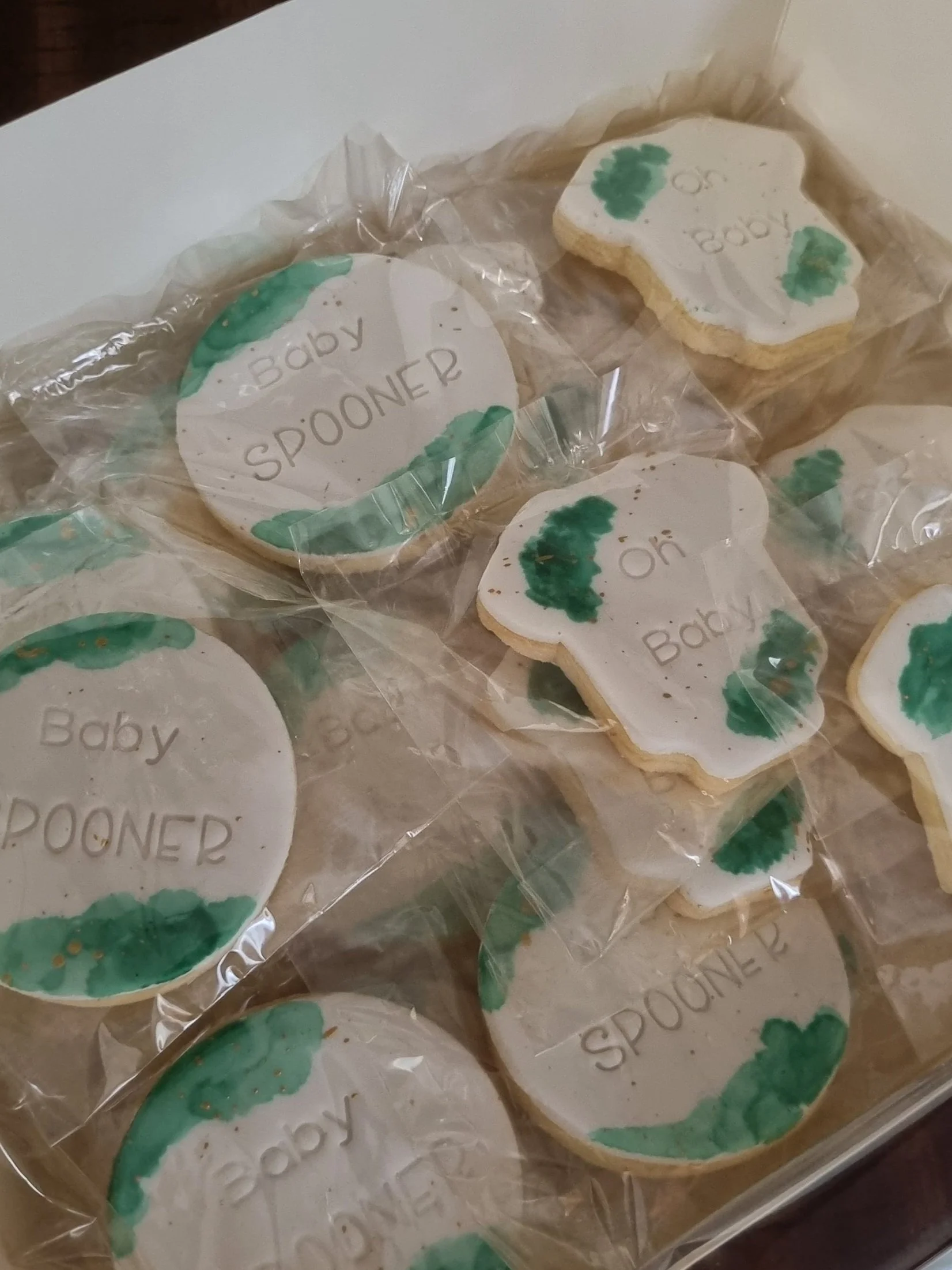 Perth Cake & Cookie Co