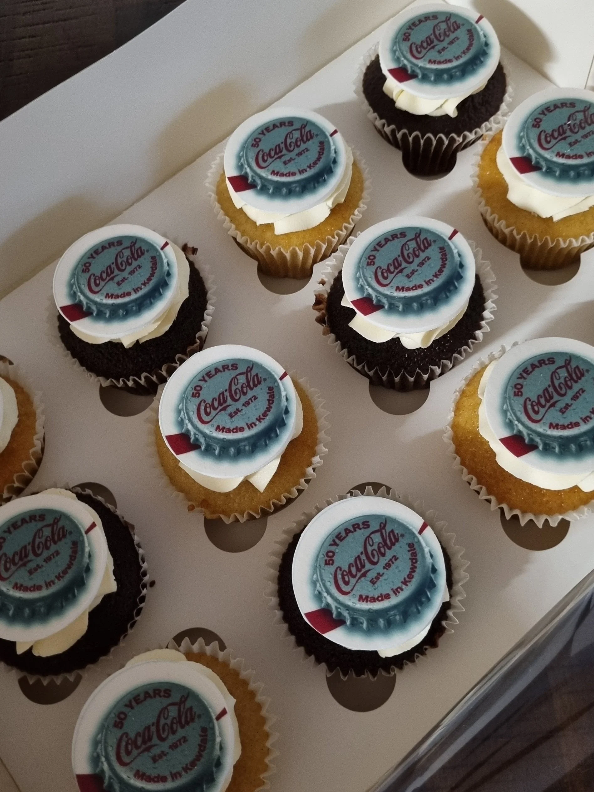 Perth Cake & Cookie Co