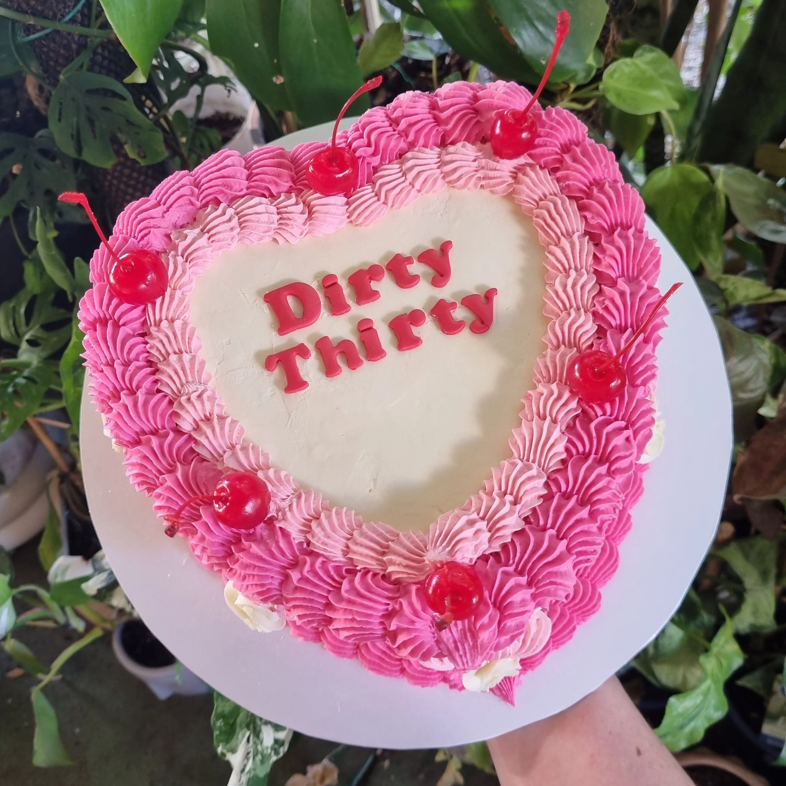 Perth Cake & Cookie Co