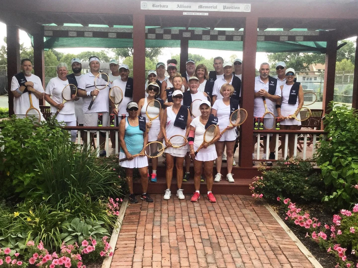 Cape May Tennis Center