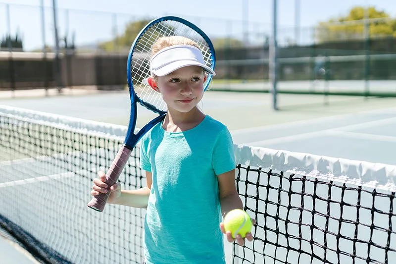Cape May Tennis Center