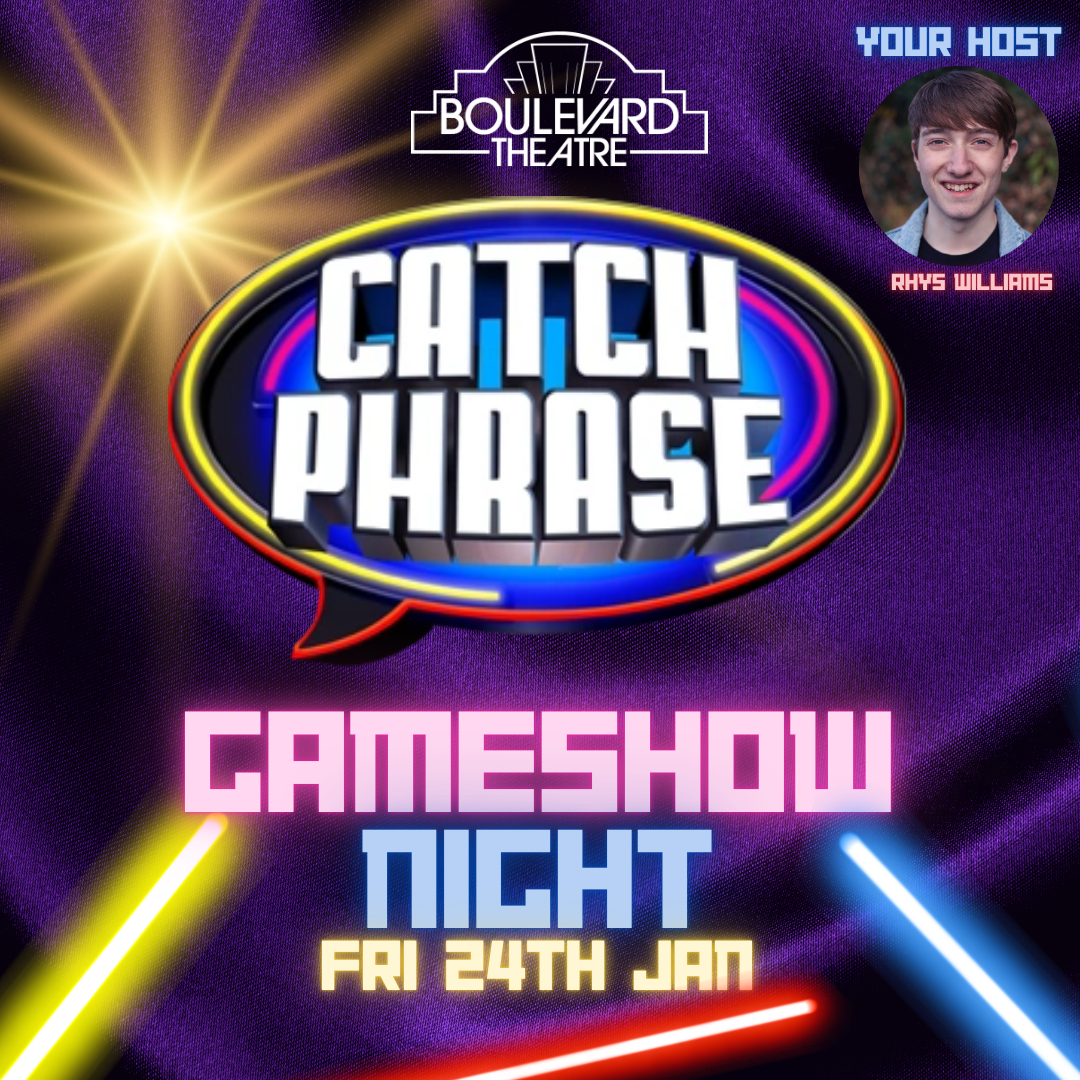 Boulevard Show Bar and Club