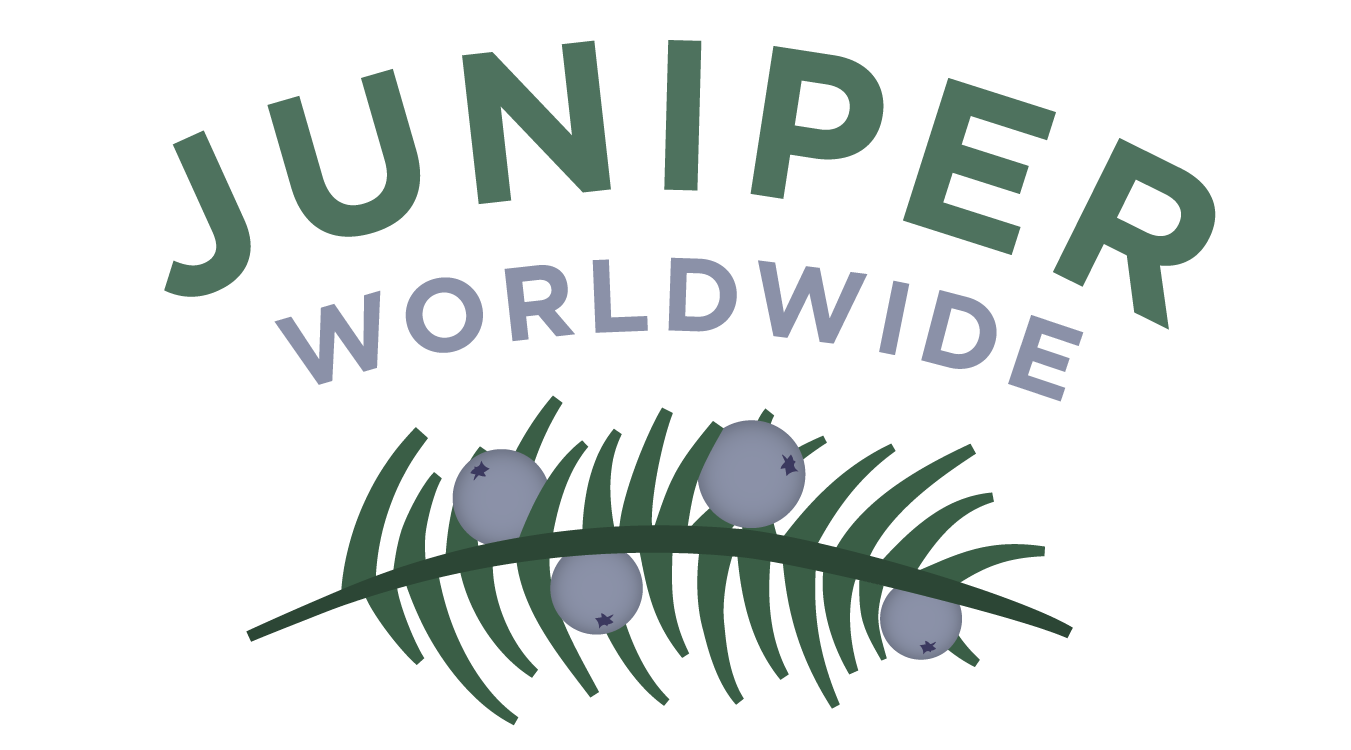Juniper Logo Png