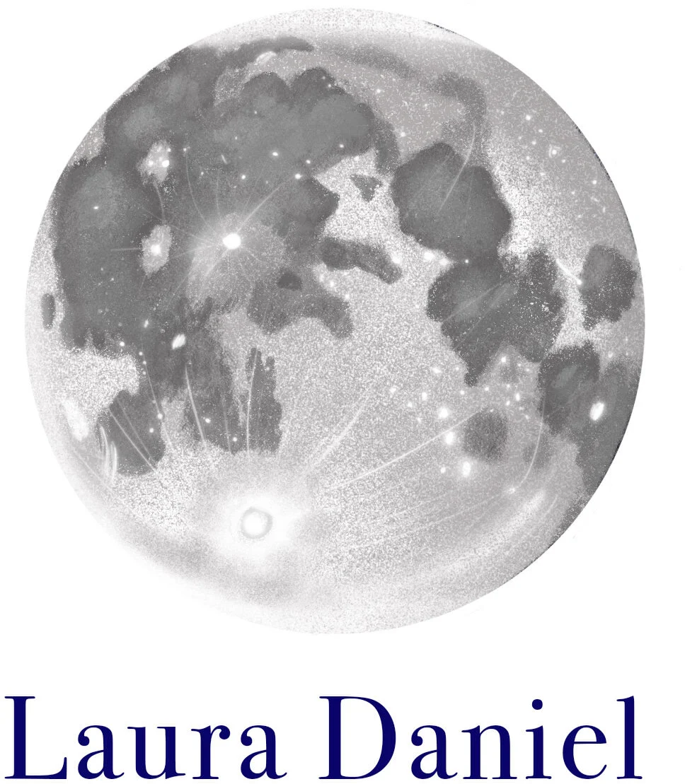 Laura Daniel - Illustrations