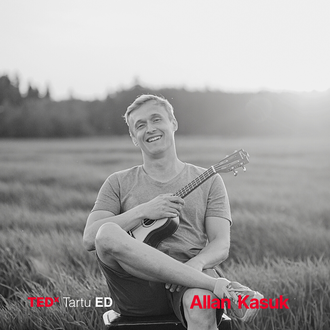 Allan Kasuk