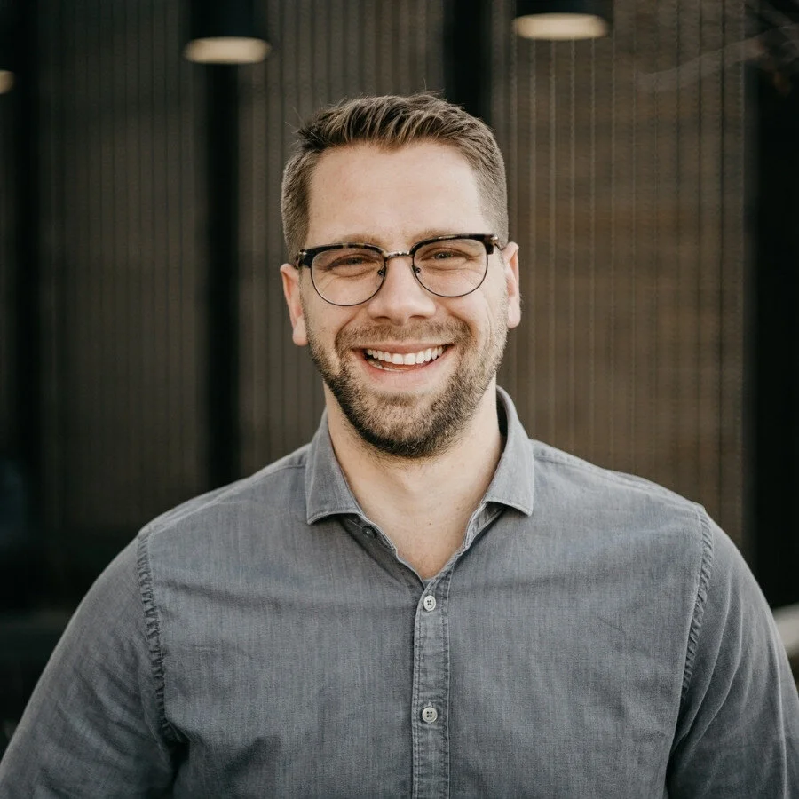 Our Team — Mission by Design