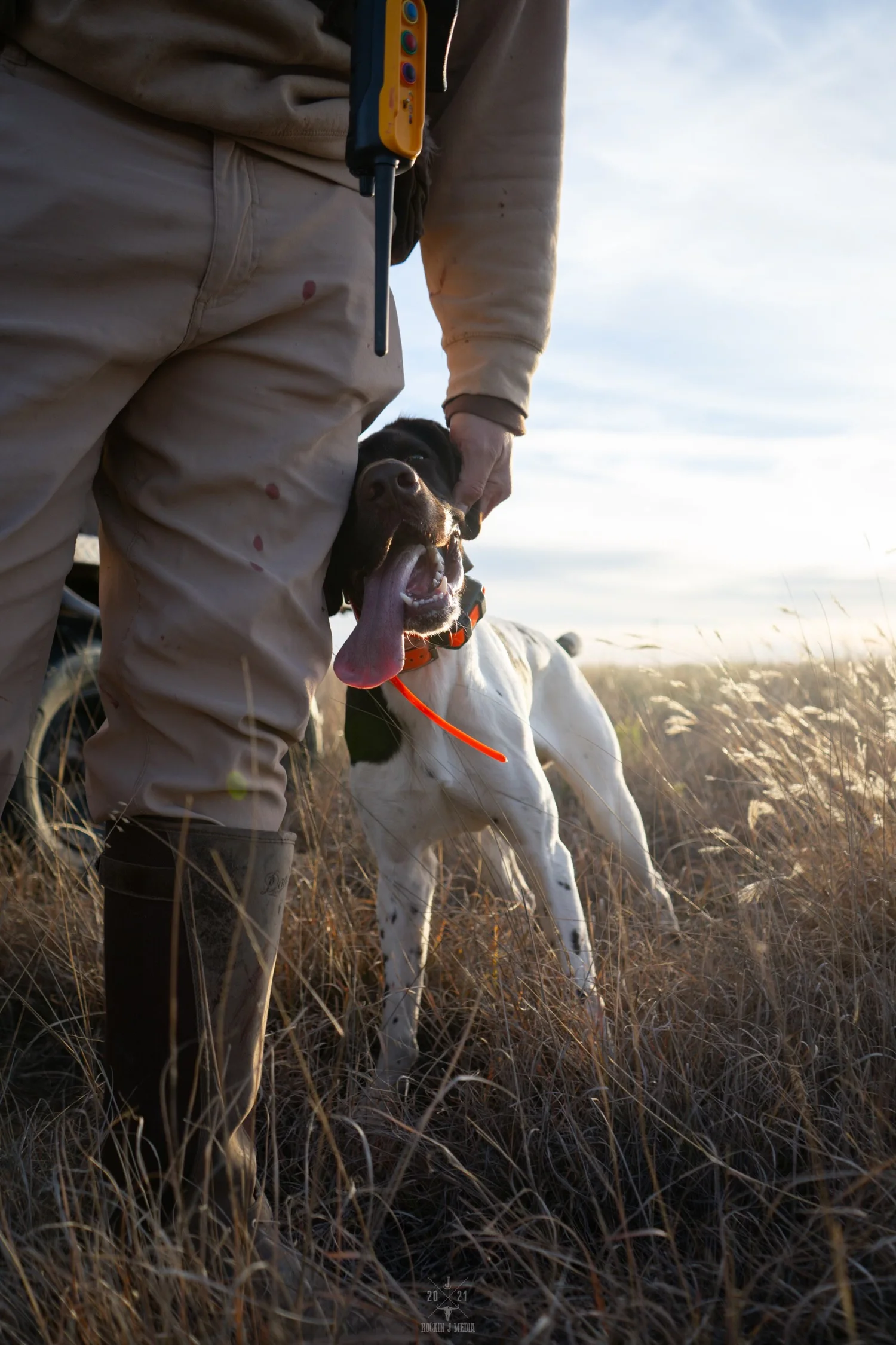 Texas — Fowl Plains Outfitters