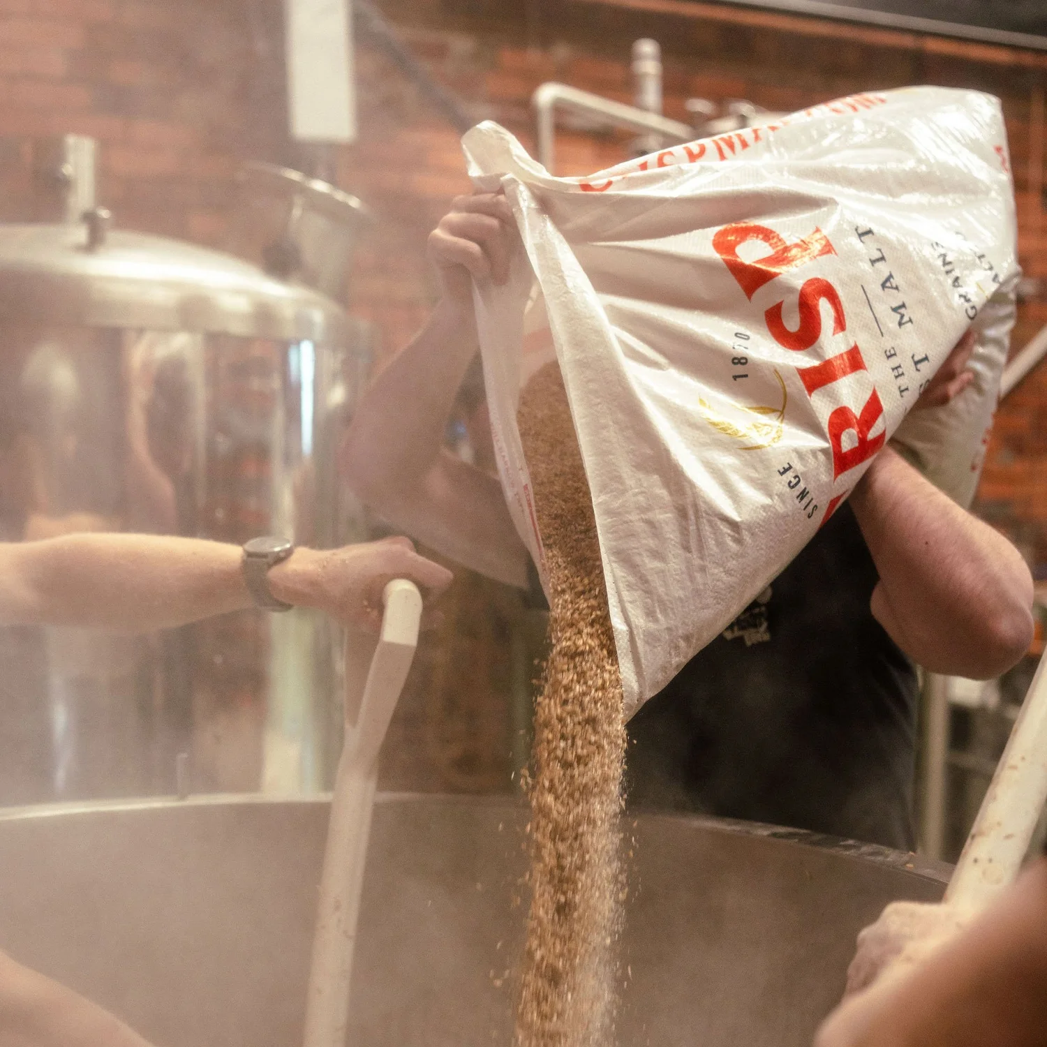Craft Beer Bar And Brewery Sheffield | Heist Brew Co