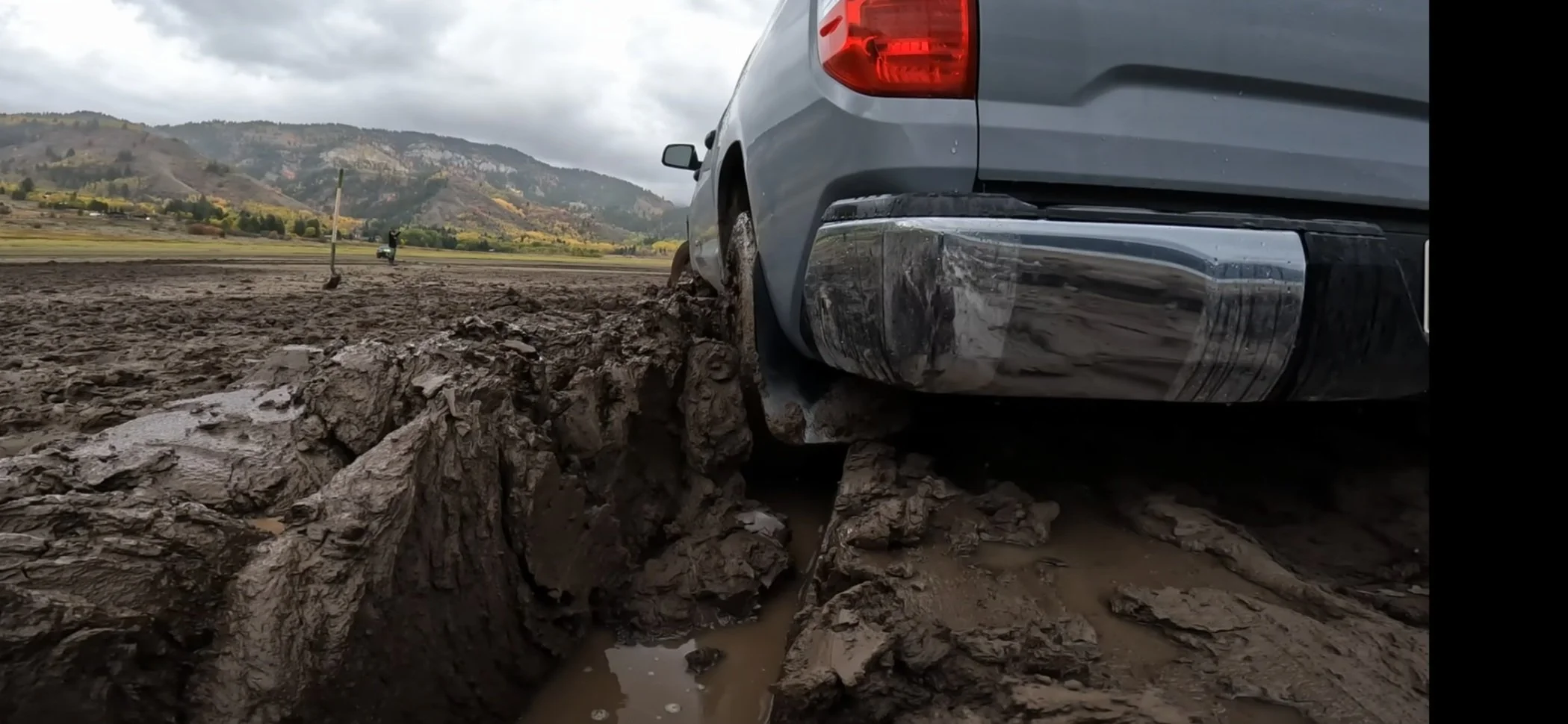 Store 1 — Redneck Rescue