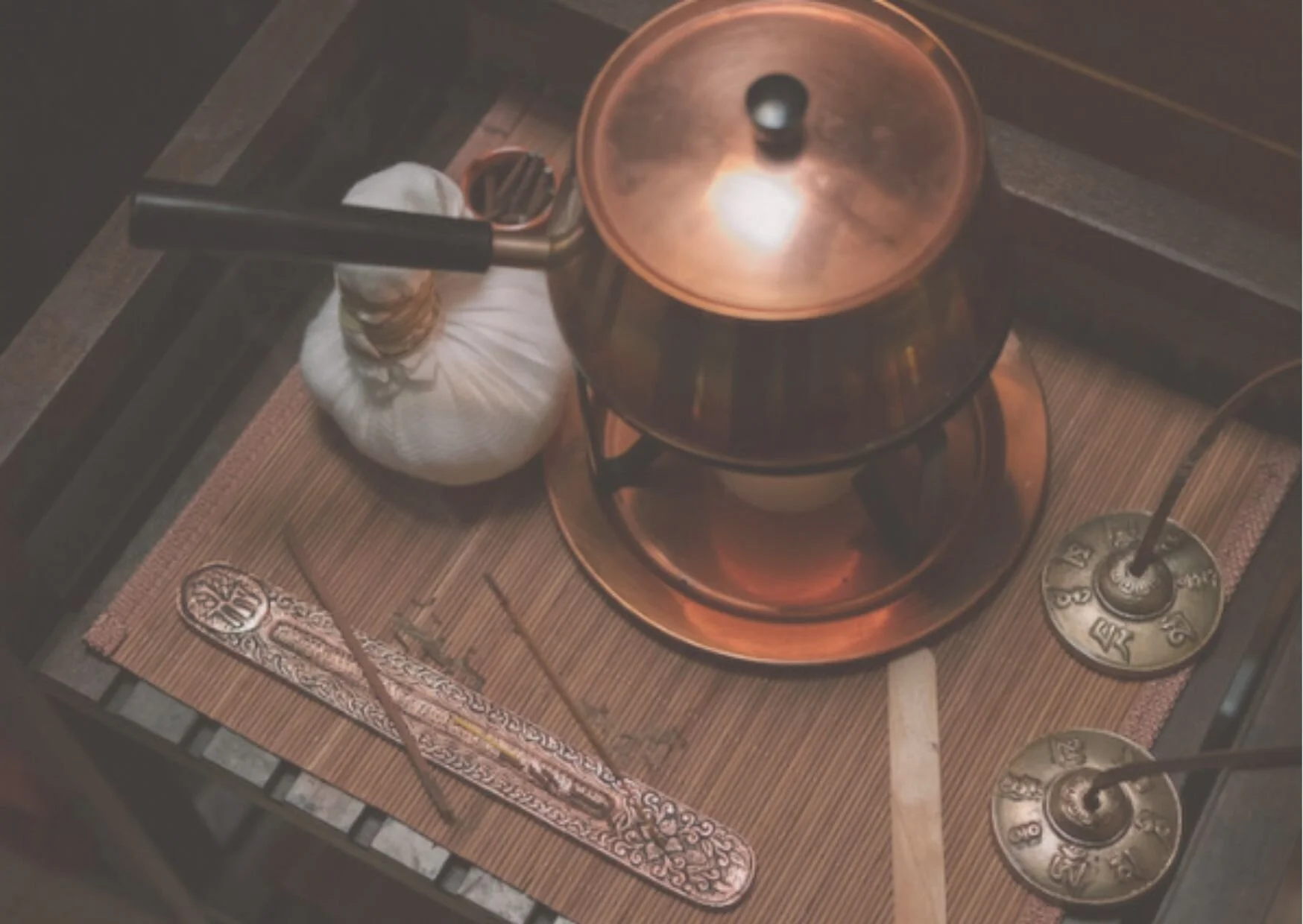 Services — Veda Karma