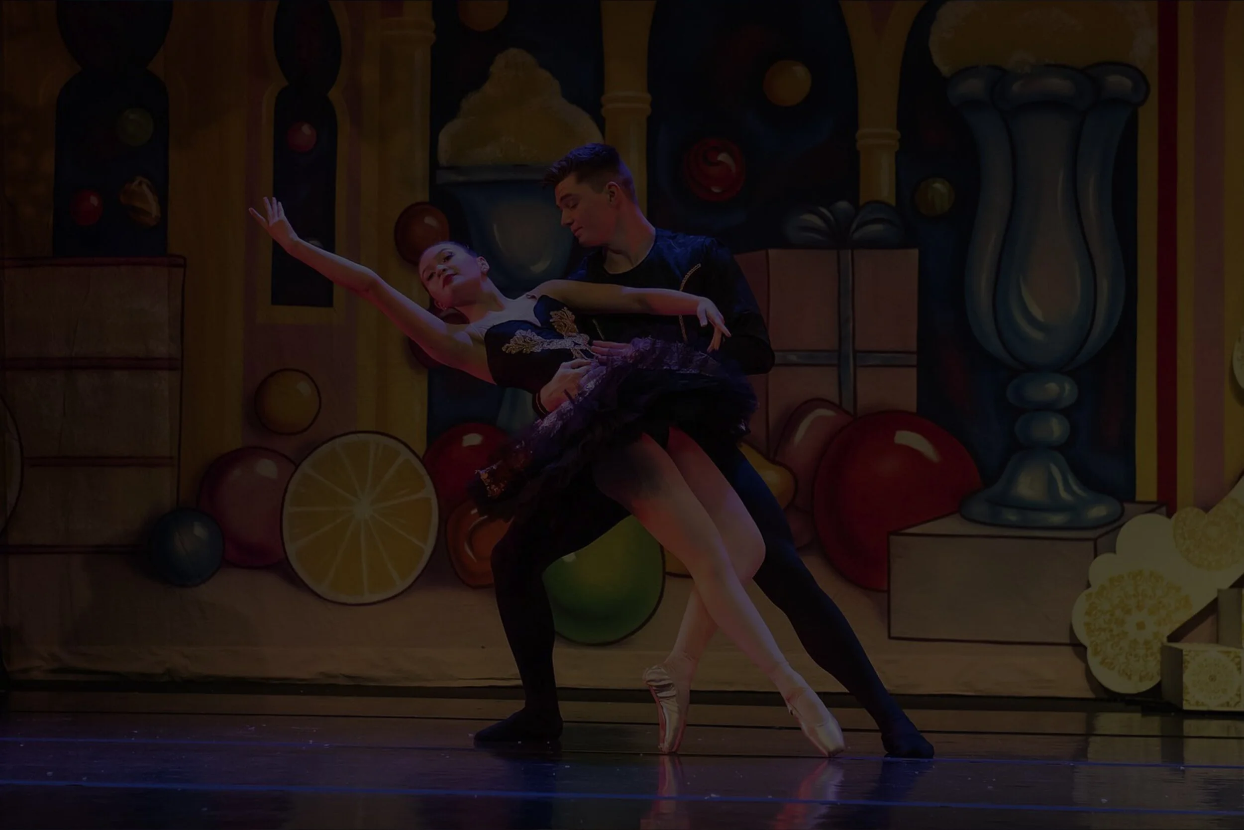 Atlanta Dance Theatre