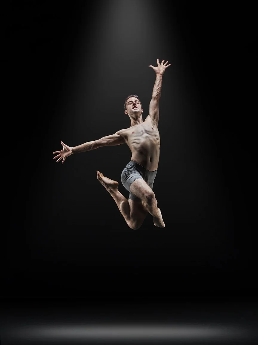 Summer Intensives — Atlanta Dance Theatre