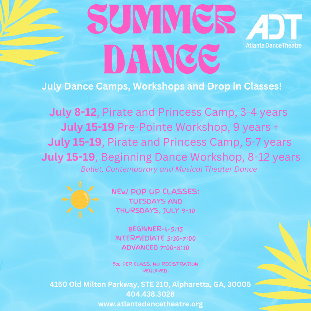 Atlanta Dance Theatre