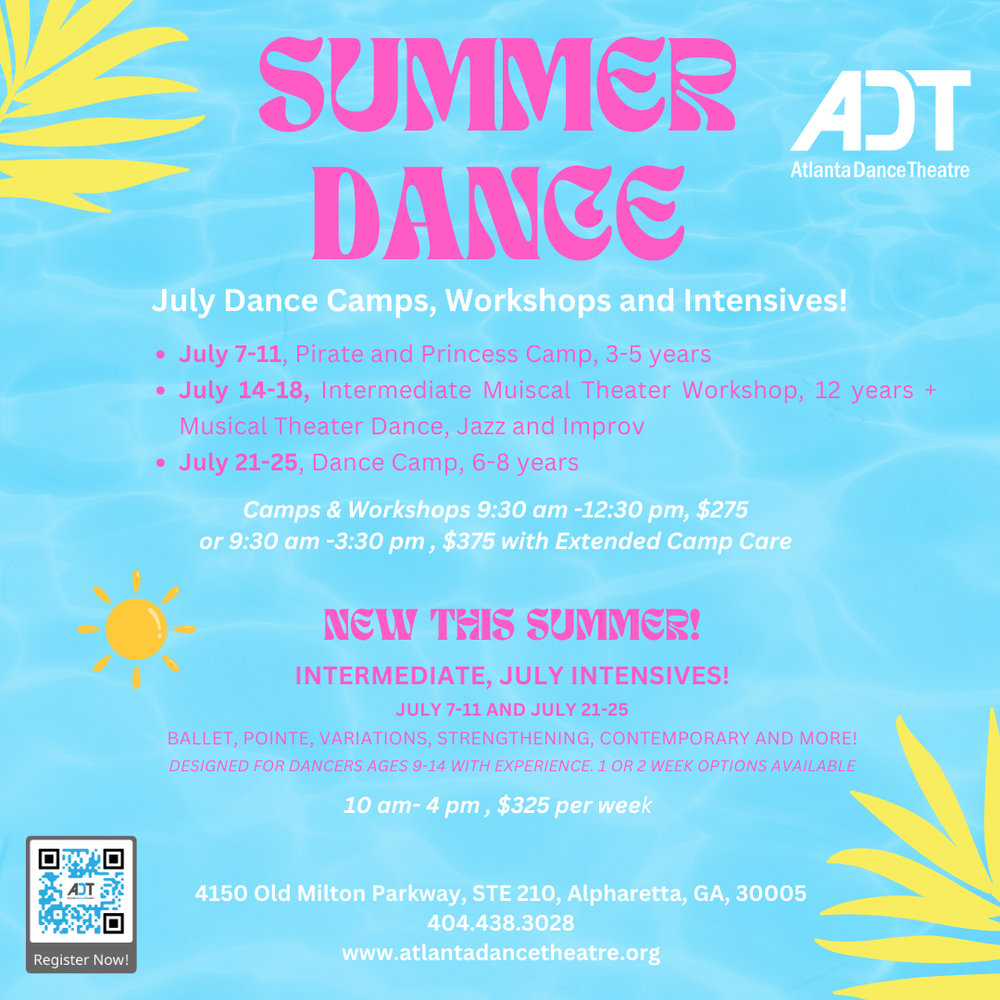 Atlanta Dance Theatre