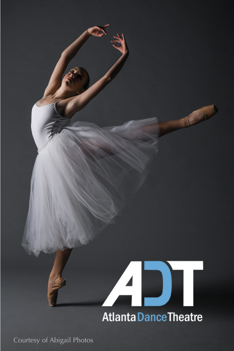 Auditions 2023 — Atlanta Dance Theatre