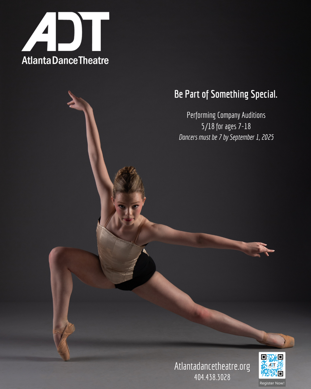 Atlanta Dance Theatre