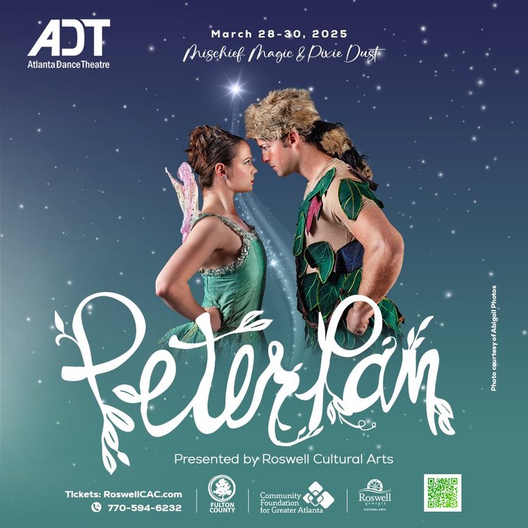 Atlanta Dance Theatre