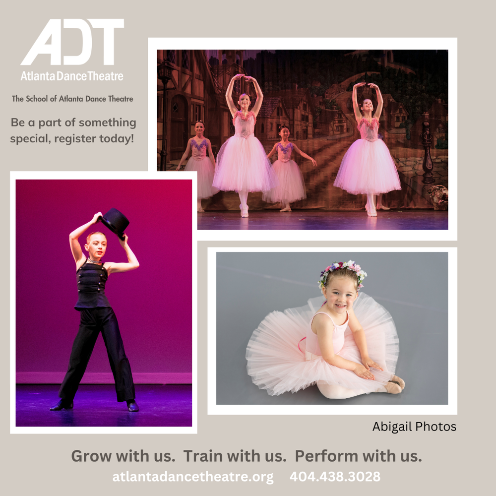 Atlanta Dance Theatre