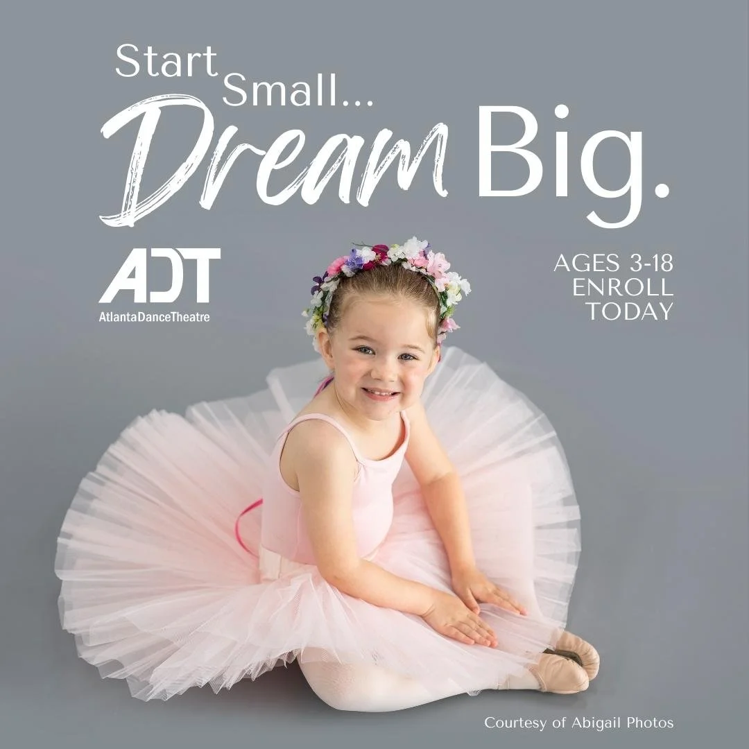 Atlanta Dance Theatre