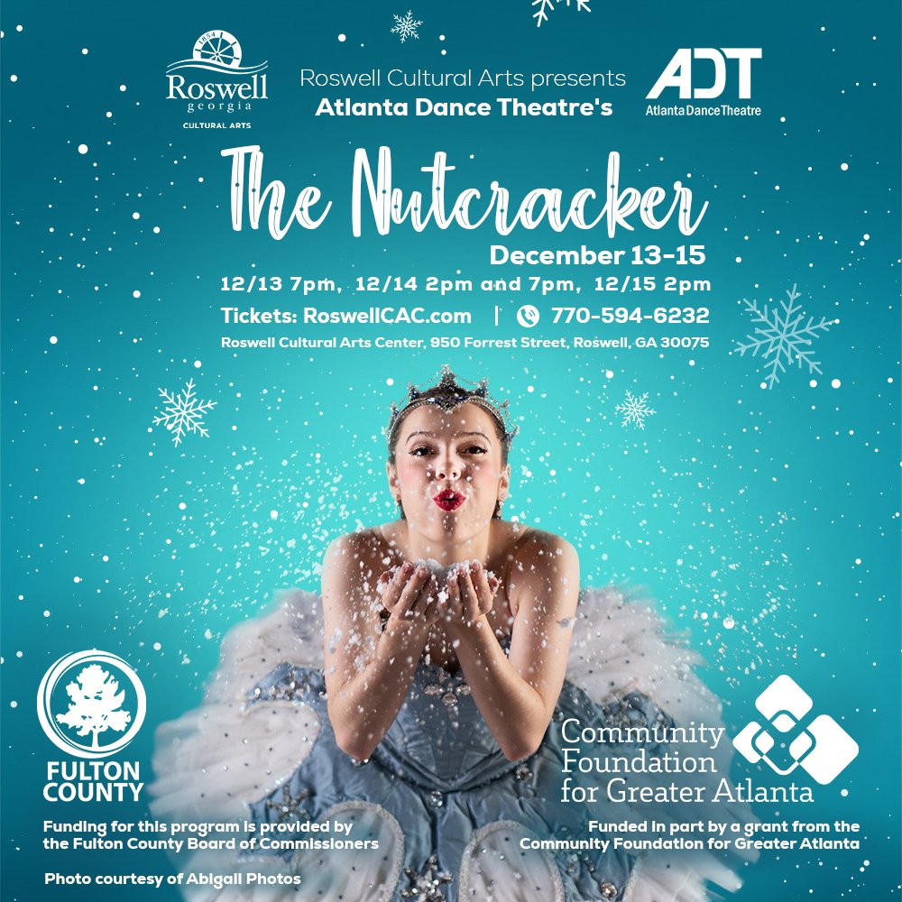 Atlanta Dance Theatre