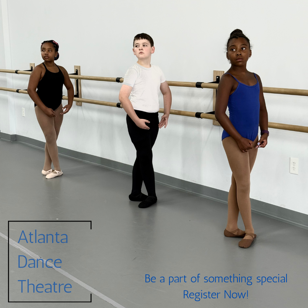 Atlanta Dance Theatre
