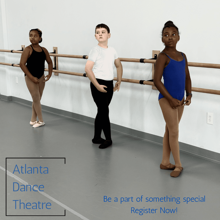 Atlanta Dance Theatre