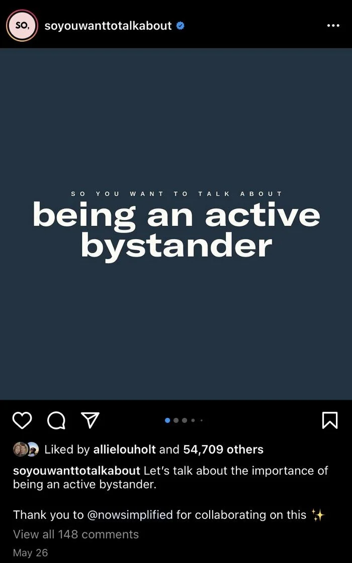 Slacktivism or Social Revolution: Gen Z’s Relationship with Online ...