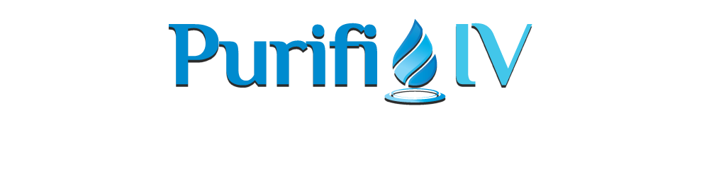 IV Hydration & Vitamin Infusion- Purifi IV