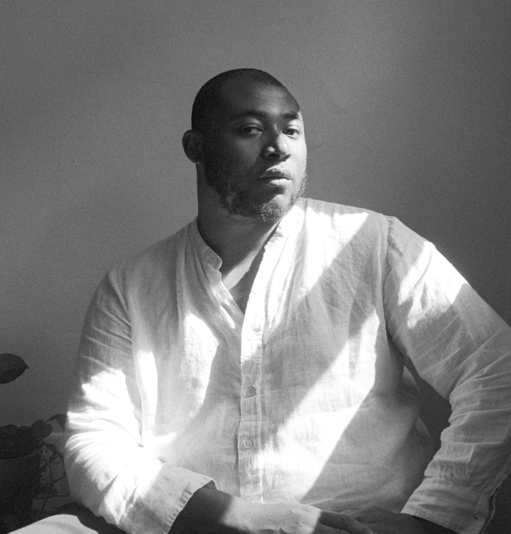 BIOGRAPHY — TK Smith