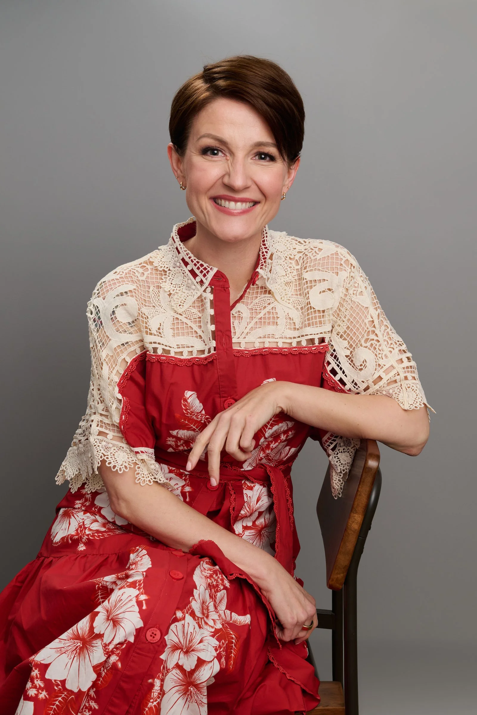 About 1 — Joanie Simon Media