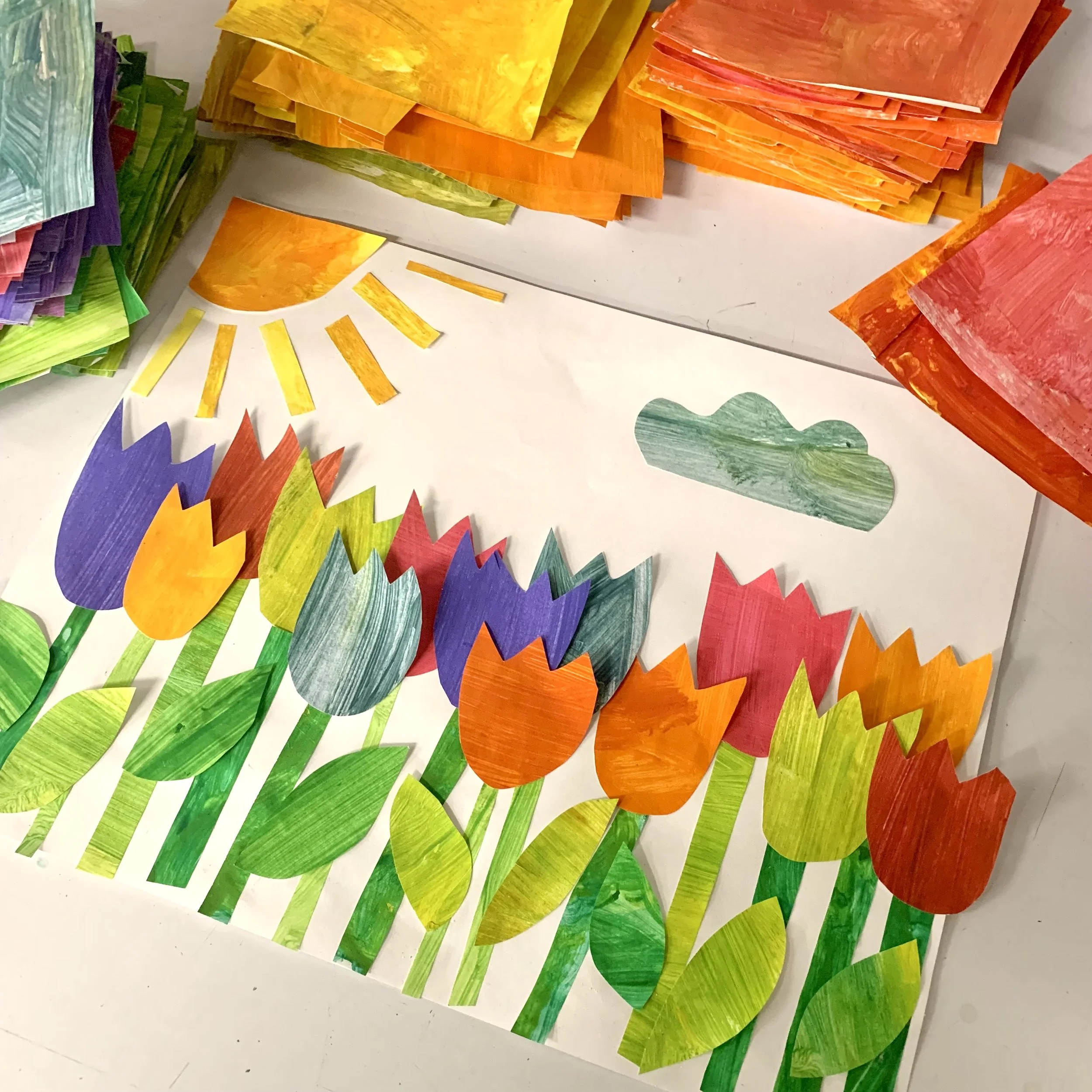 Eric Carle Eric Carle