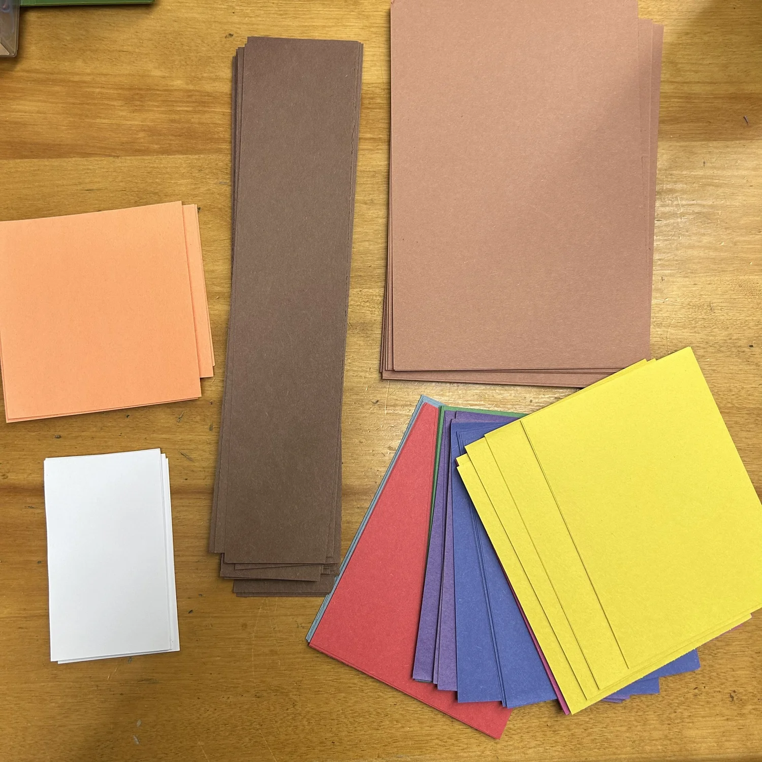 Fall Owl Art Project — Mme Marissa