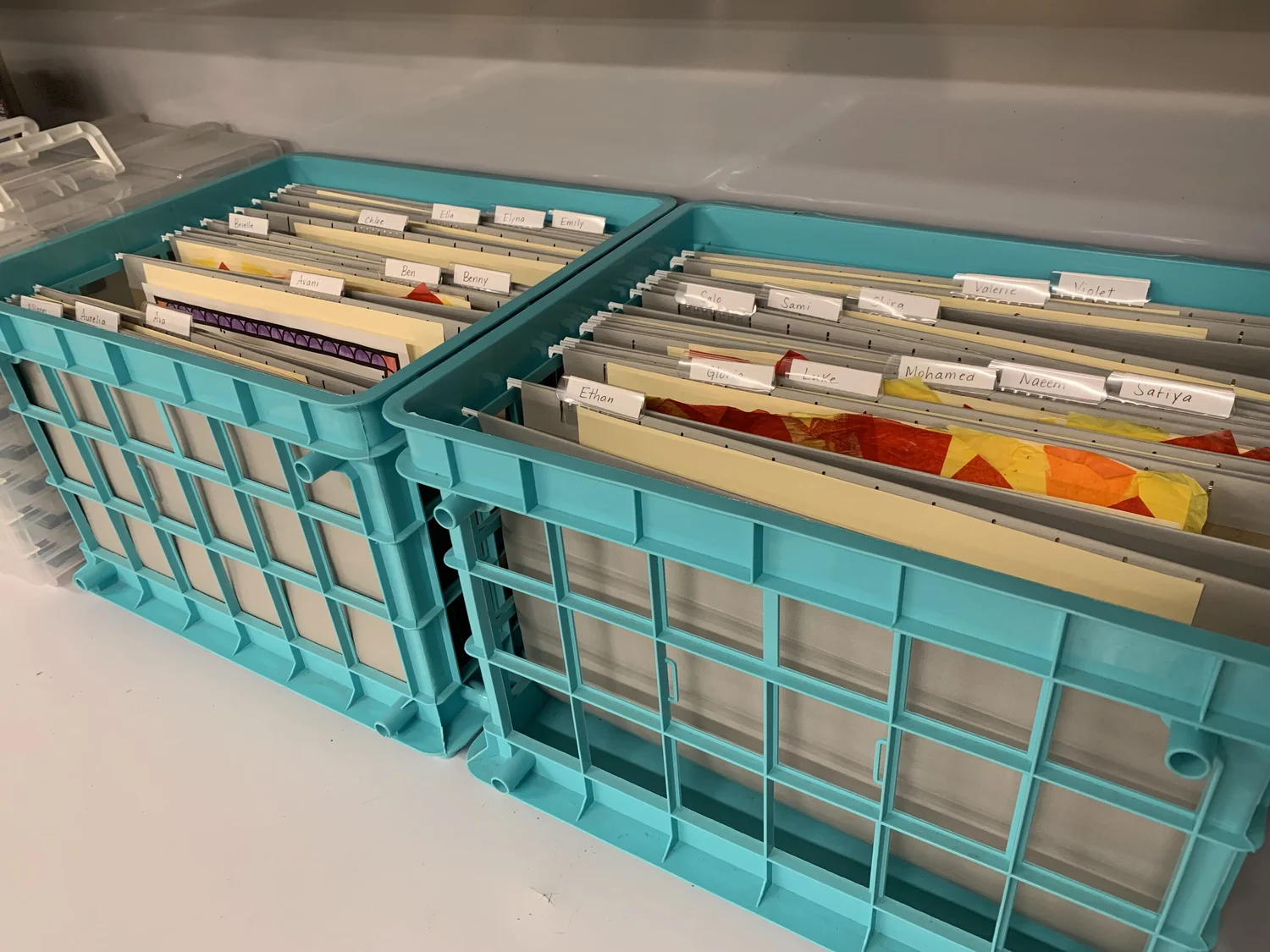 Classroom Organization Tips — Mme Marissa