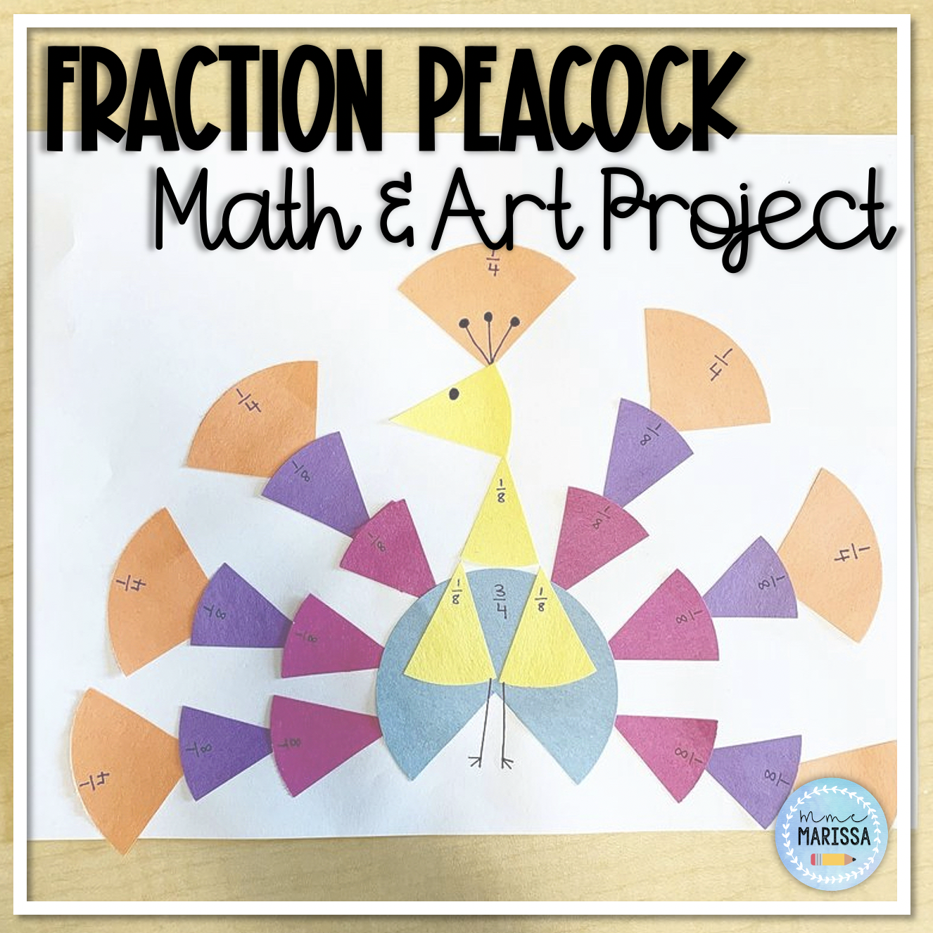 Mathematical Art Projects
