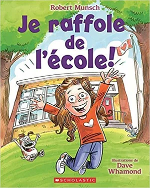 10 French Books For La Rentrée — Mme Marissa