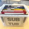 Lower your stress with a French Sub Tub — Mme Marissa