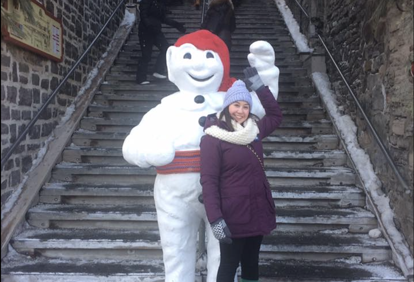 Carnaval de Québec: Classroom activities — Mme Marissa