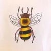 Beehive Art Project — Mme Marissa