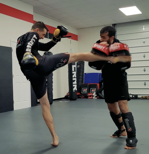 MK Martial Arts | Join Our Martial Arts Classes Today