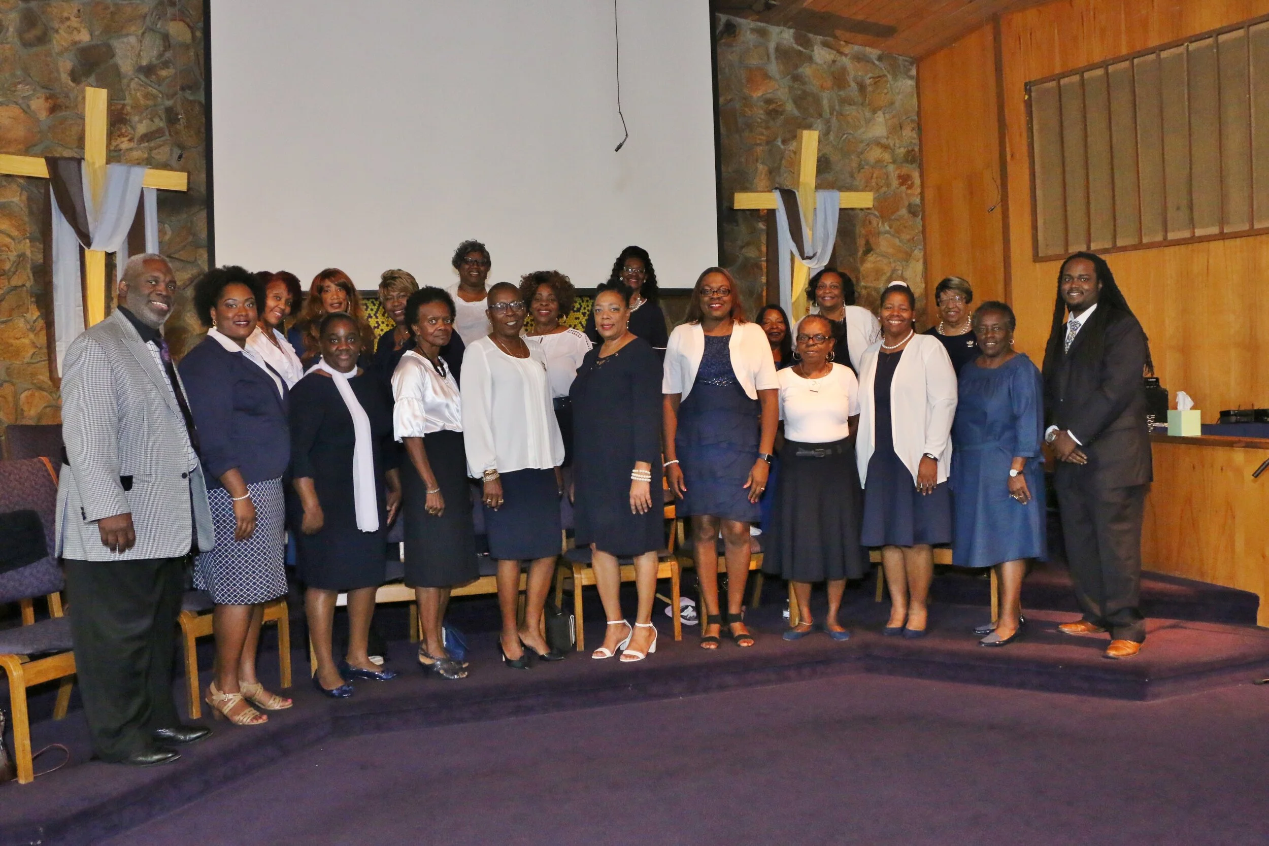 Bible-Based Fellowship Church of Temple Terrace